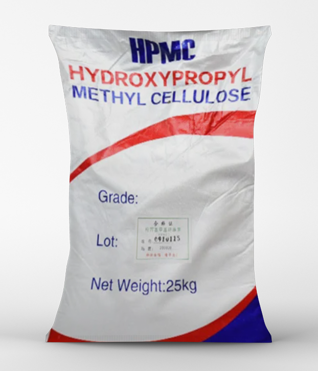 Hydroxypropyl Methylcellulose (HPMC) - ChemSyte