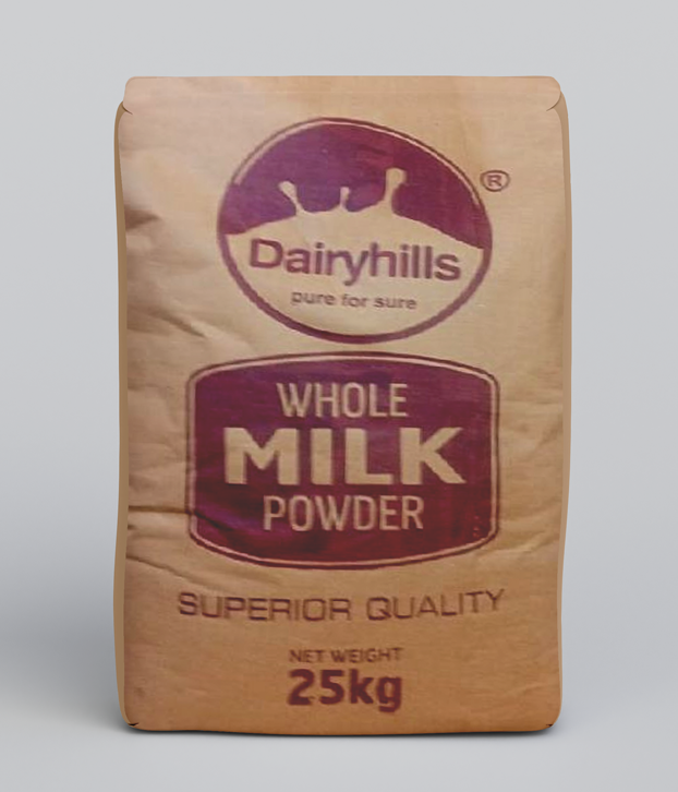 Milk Vita - মিল্ক ভিটা - ChemSyte