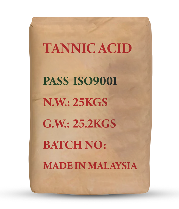 Tannic Acid Online Price in Bangladesh | Chemsyte
