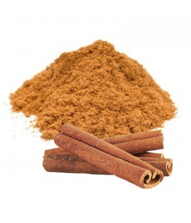 Cinnamon Powder - দারুচিনি গুড়া - ChemSyte