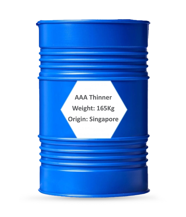 AAA Thinner Online Price in Bangladesh | Chemsyte