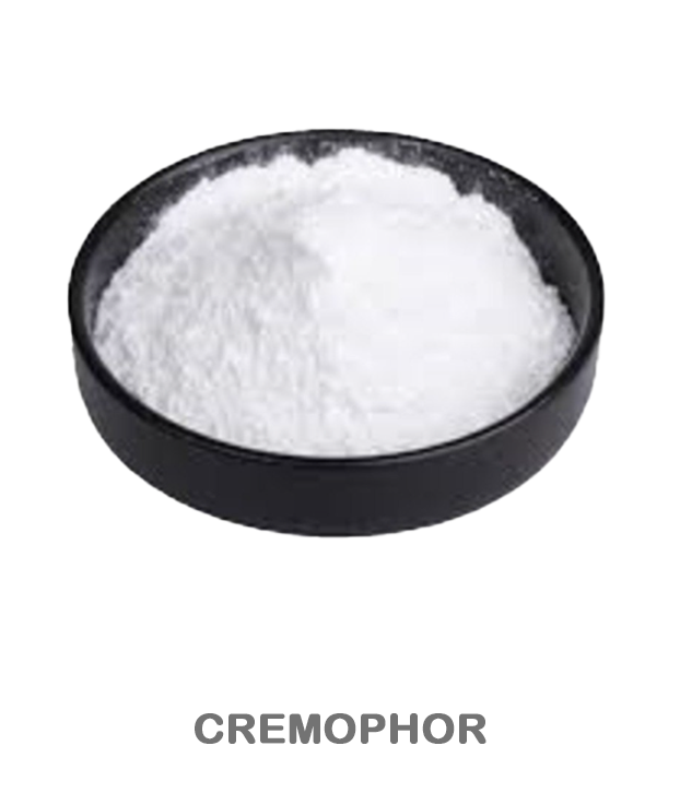 Cremophor RN40 - ChemSyte