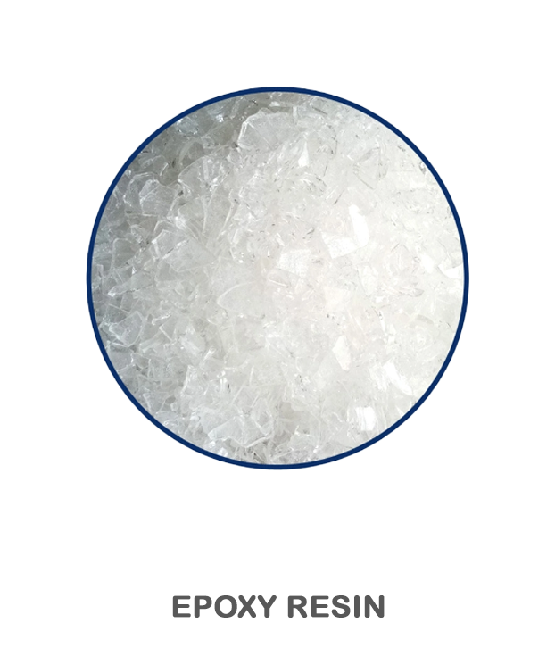 Epoxy Resin - ইপোক্সি রেজিন - ChemSyte