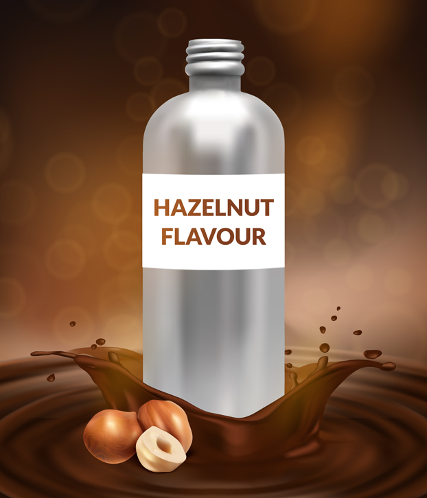 Hazelnut Flavour - ChemSyte