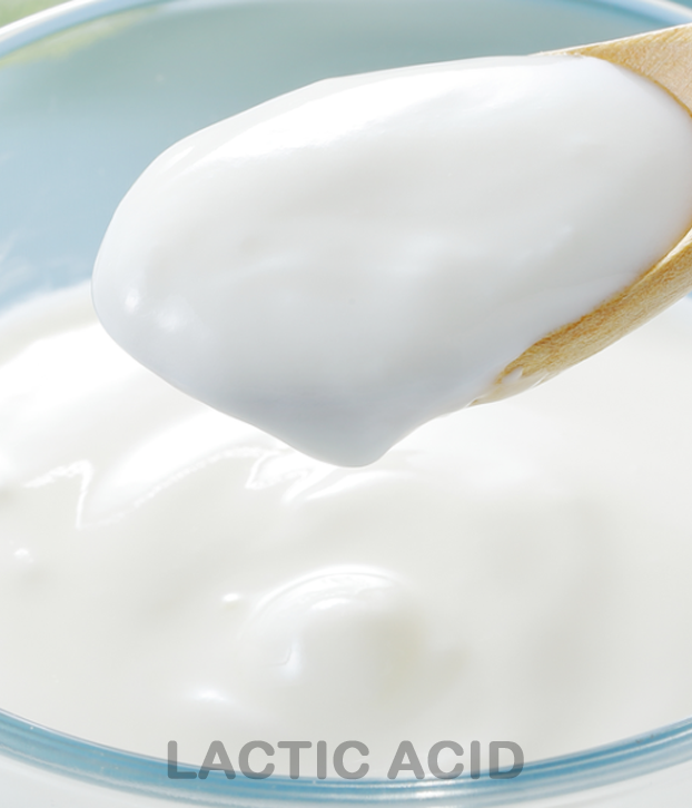 Lactic Acid - ল্যাকটিক এসিড - ChemSyte