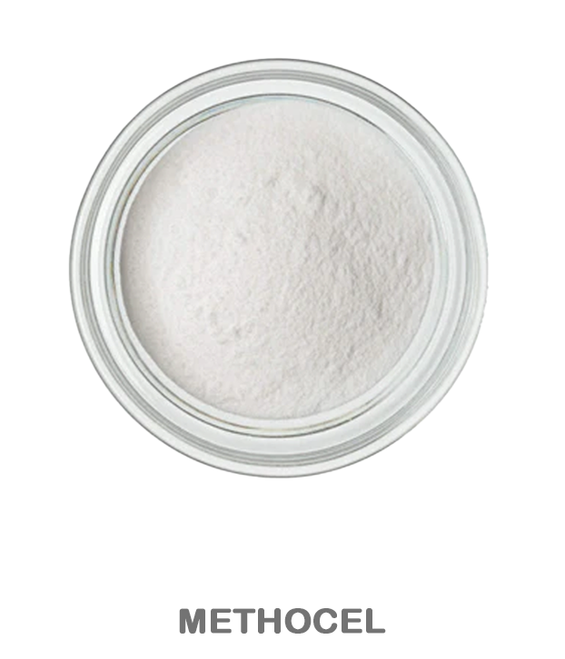 Methocel - মেথোসেল - ChemSyte
