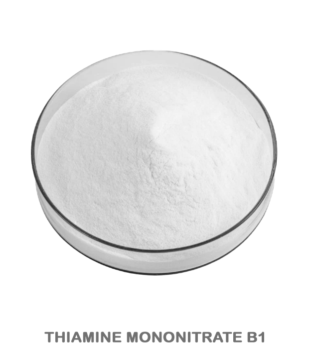 Thiamine Mononitrate (Vitamin B1) - ChemSyte