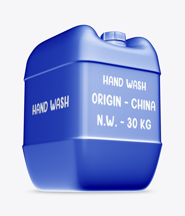 Hand Wash - ChemSyte