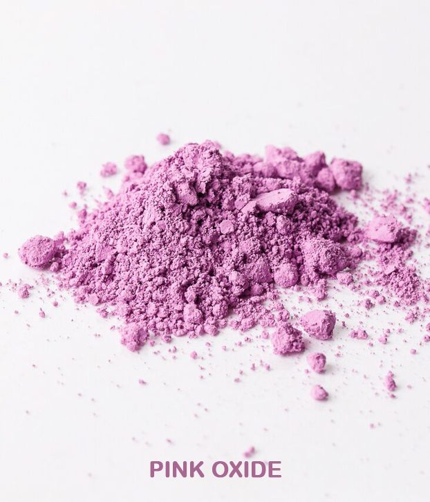 Pink Oxide Powder - ChemSyte