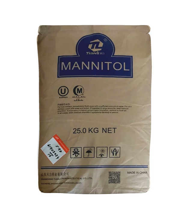 Mannitol BP Online Price in Bangladesh | Chemsyte