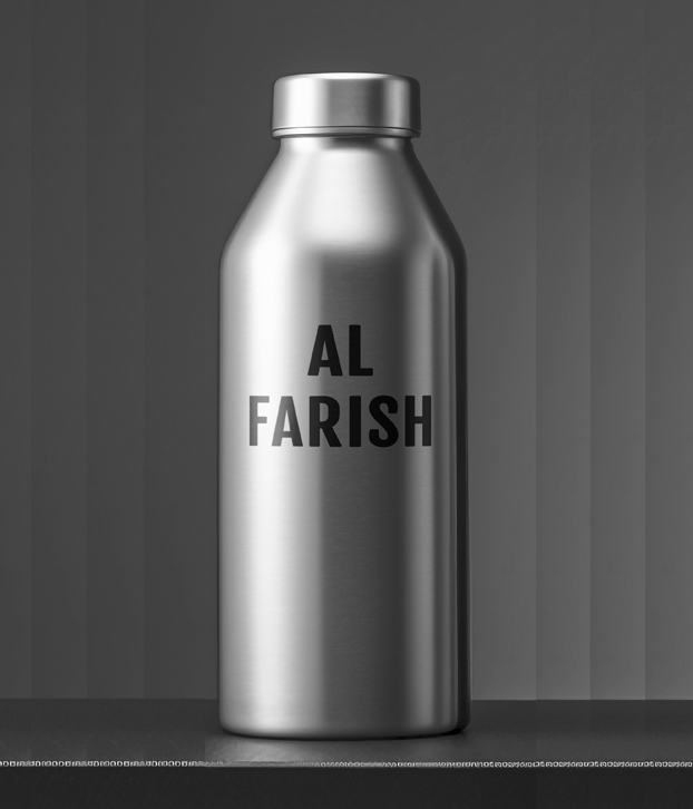 Al Farish Chemsyte