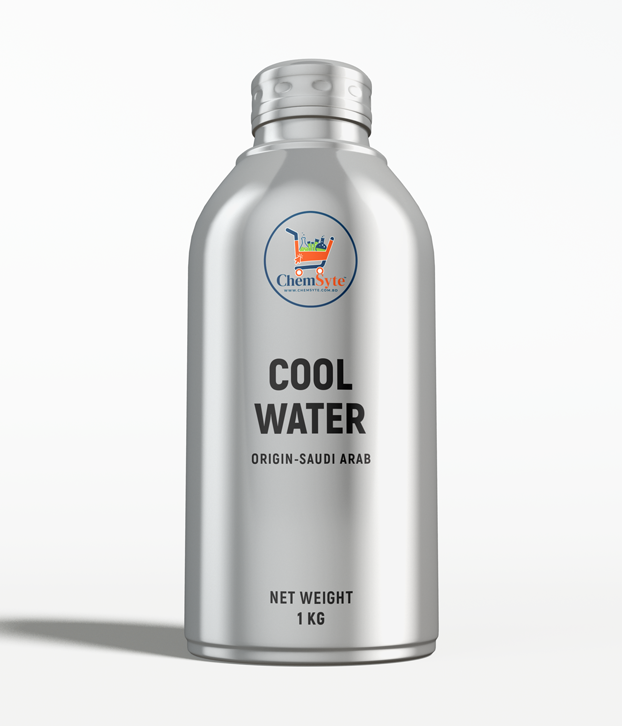 Cool Water - ChemSyte